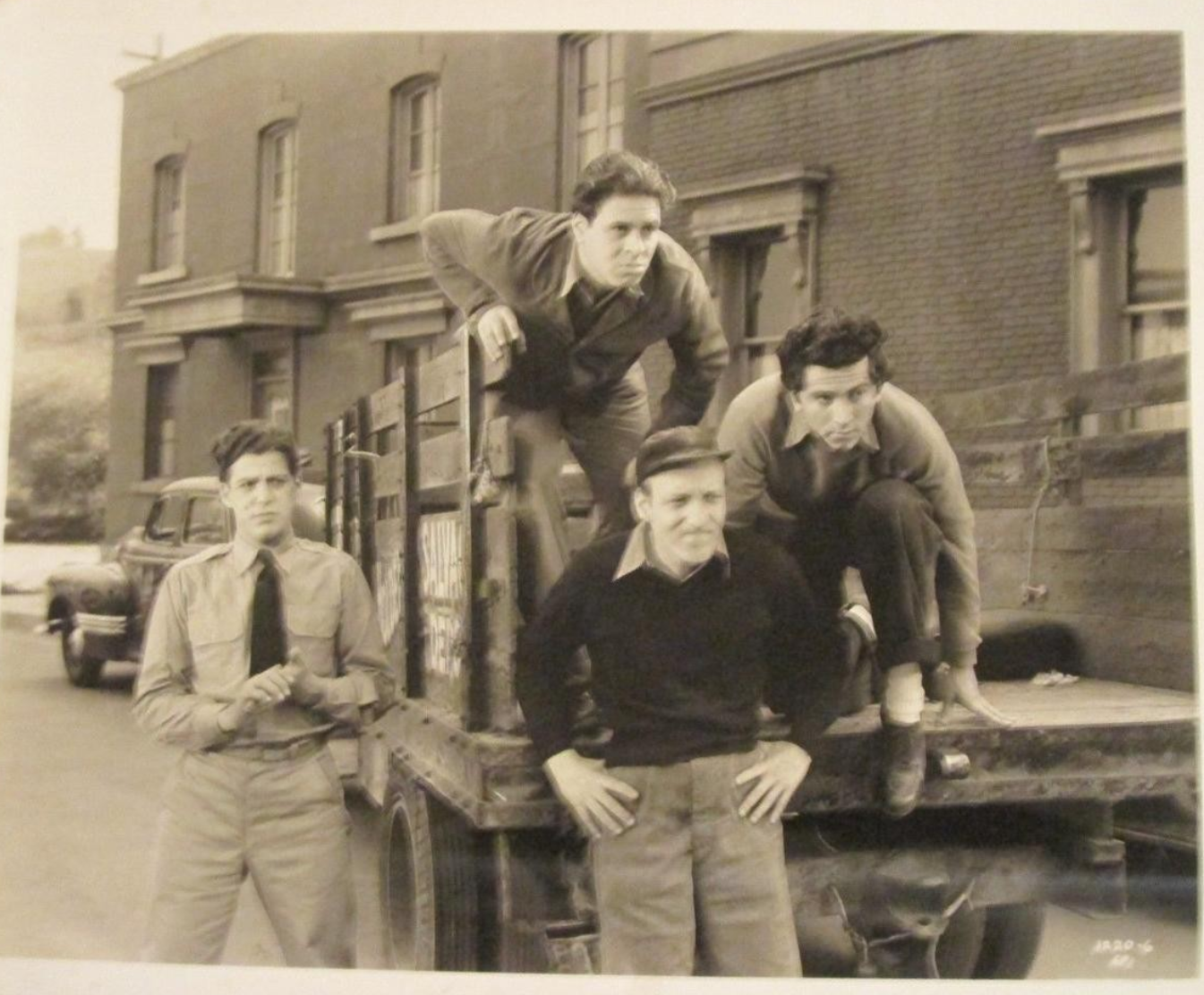 “Saved Your Life!”